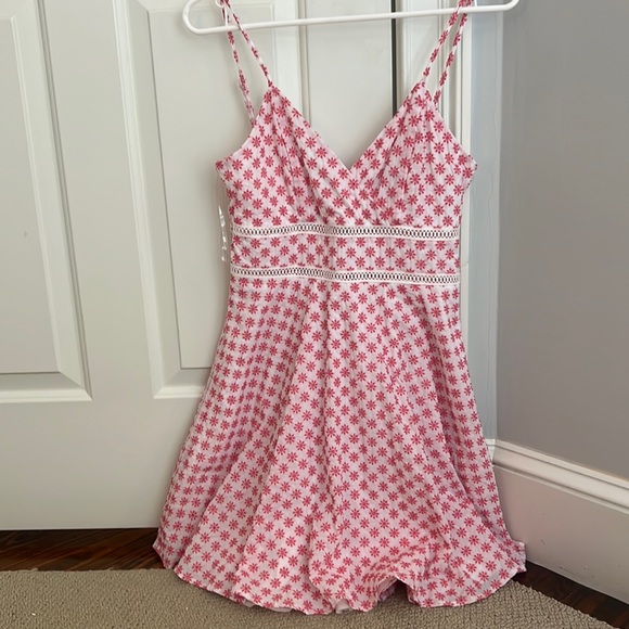 Trixxi | Dresses | Trixxi Size Small Dress | Poshmark